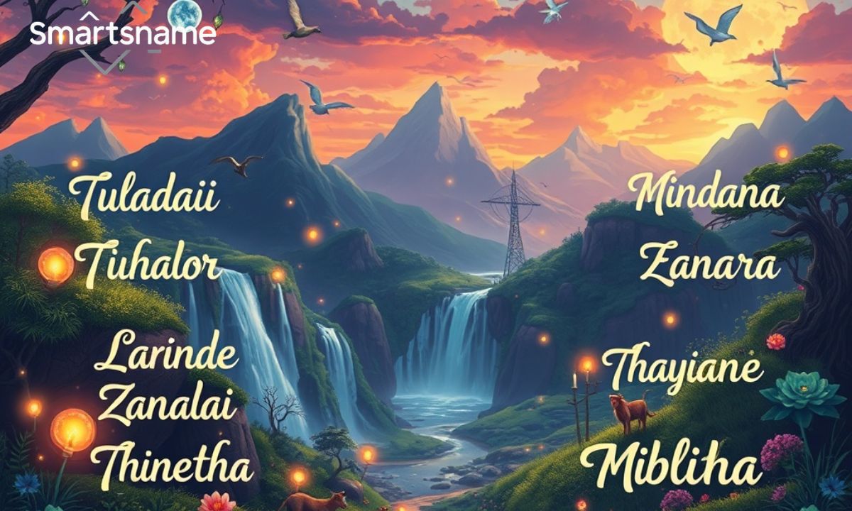 525+ Zulu Names: Powerful Cultural Names