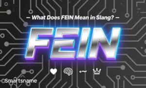 Fein Meaning Explained: Quick & Simple Guide