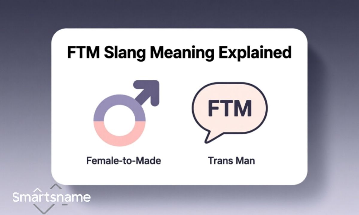 What Does FTM Really Mean? Unpacking the Term’s Power