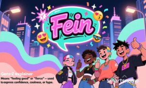 Fein Meaning Explained: Quick & Simple Guide