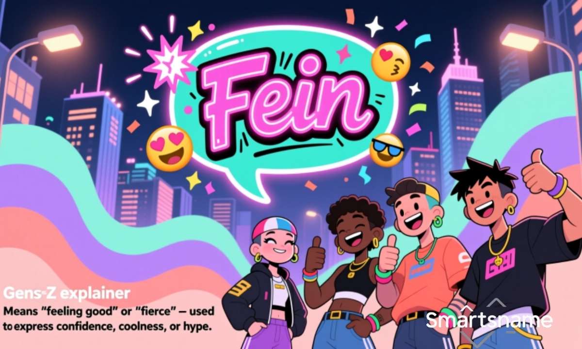 Fein Meaning Explained: Quick & Simple Guide
