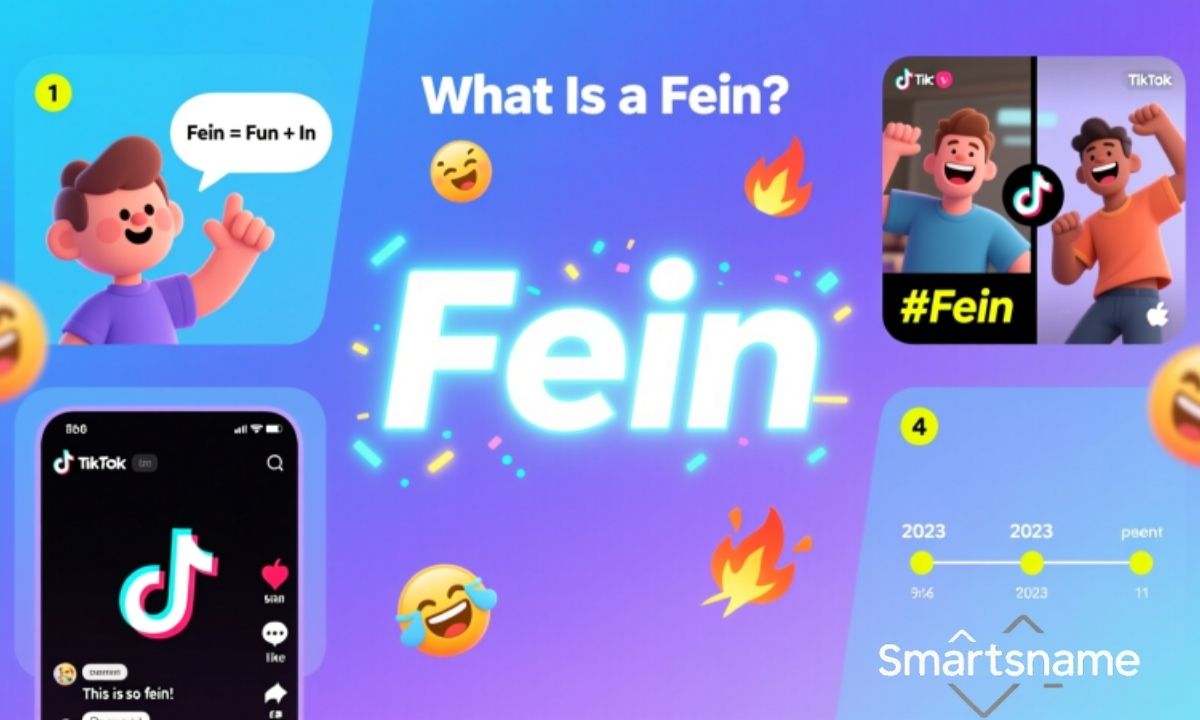 Fein Meaning Explained: Quick & Simple Guide