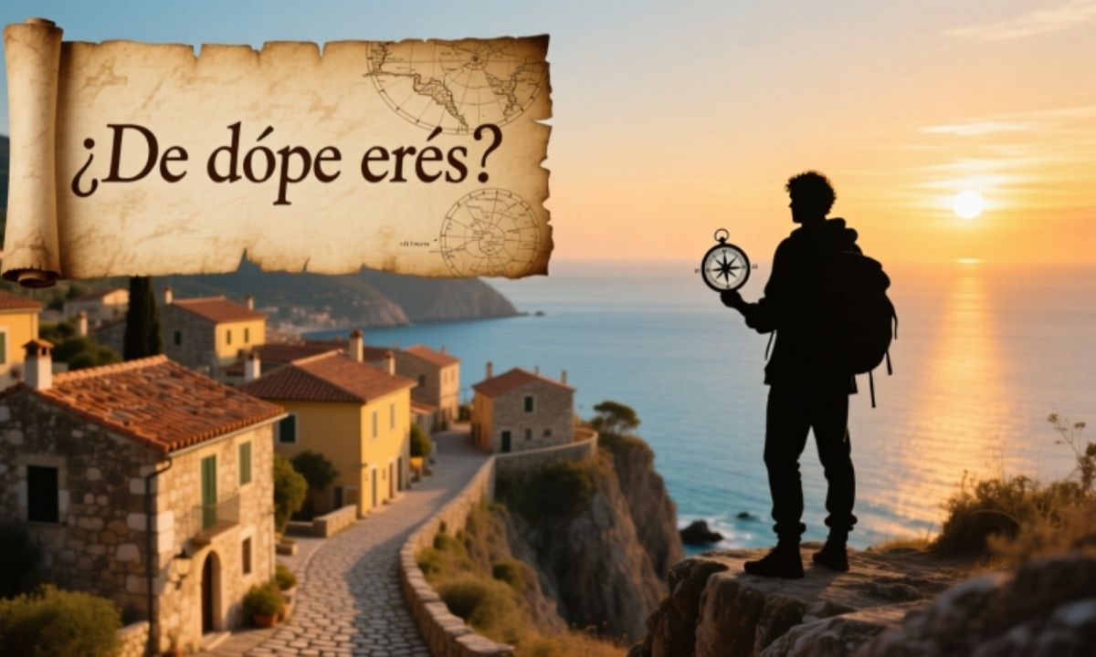 What's Your Name in Spanish? Phrases to Know Someone