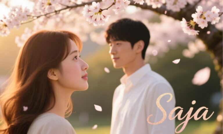 What Makes Saja Boys Names So Unique and Heart-Touching?