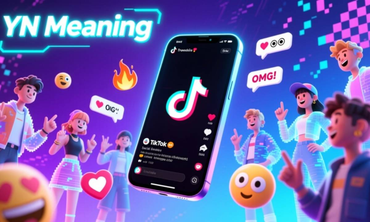 YN Meaning Slang Full Guide With Examples (2025)