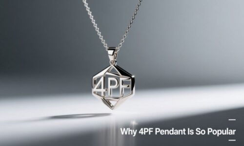 What Does 4PF Mean? Origin, Popularity, Symbol