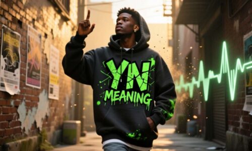 YN Meaning Hood Explained: Is It a Word or a Warning