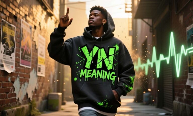YN Meaning Hood Explained: Is It a Word or a Warning
