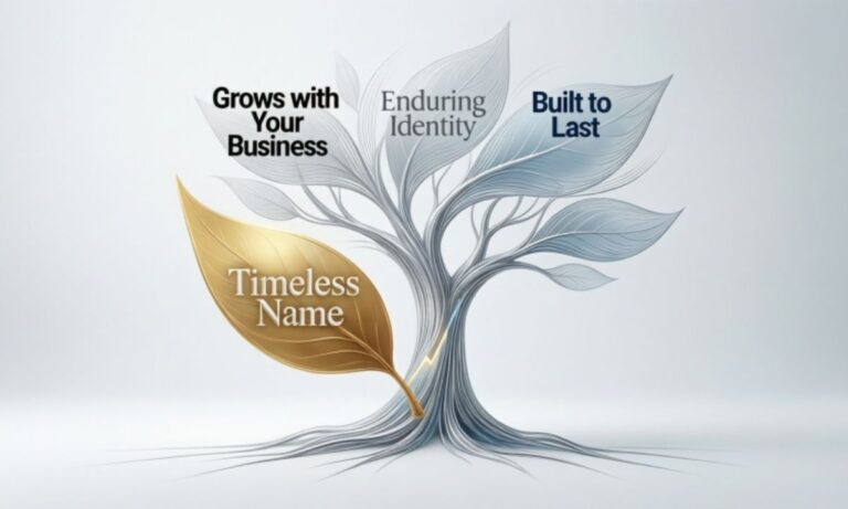 1000 Unique Company Names for Any Business